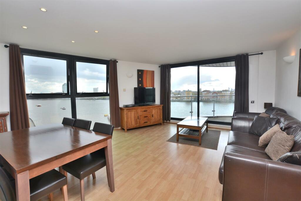 2 bed flat to rent, Ocean Wharf, Canary Wharf, E14 | krispyhouse